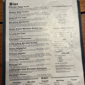 REICHENBACH HALL - 1308 Photos & 850 Reviews - 5 W 37th St, New York ...