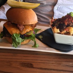 KENZINGTON BURGER BAR - Updated December 2024 - 49 Photos & 96 Reviews ...