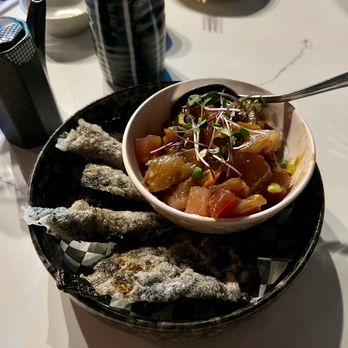 JU SUSHI & BAR - Updated December 2025 - 88 Photos & 15 Reviews - 383 ...