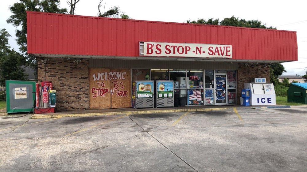 STOP AND SAVE - Updated March 2024 - 4408 W Railroad St, Gulfport ...