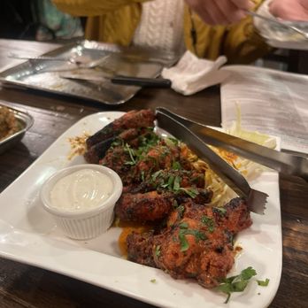 BANSARI INDIAN CUISINE - Updated July 2025 - 514 Photos & 370 Reviews ...