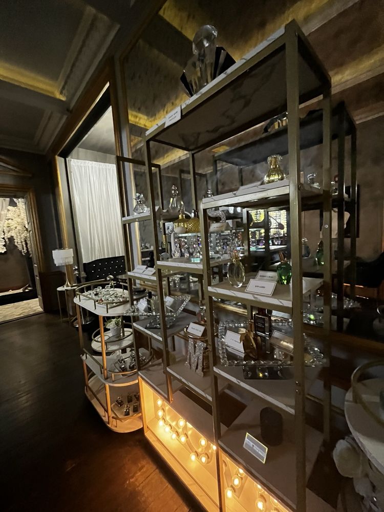 SHELBY MARIE LUXURY FRAGRANCE BAR - Updated May 2025 - 20 Photos - 4239 ...