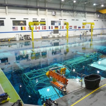 NASA NEUTRAL BUOYANCY LABORATORY - Updated October 2025 - 51 Photos ...