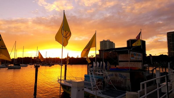 DINNER KEY MARINA - Updated October 2025 - 95 Photos & 22 Reviews ...