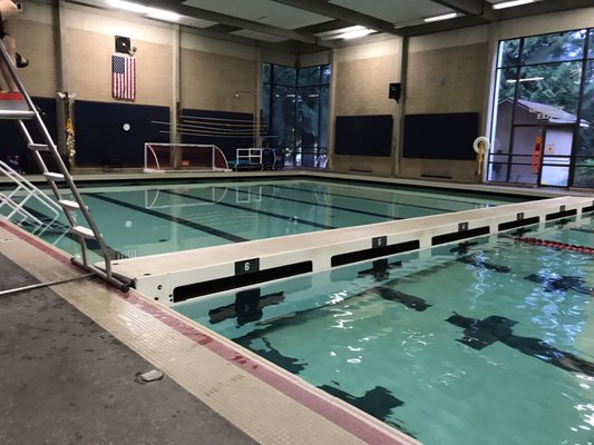REDMOND POOL - 17535 NE 104th St, Redmond, WA - Yelp