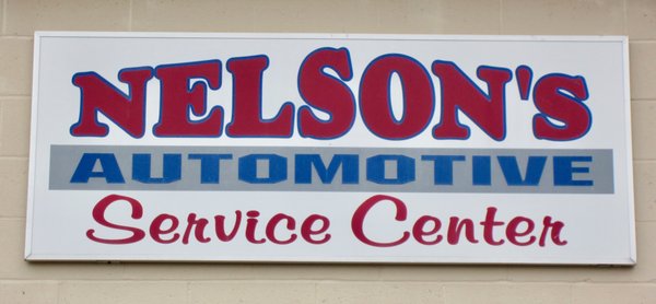 NELSONS AUTOMOTIVE SERVICE CENTER - Updated August 2025 - 15 Reviews ...