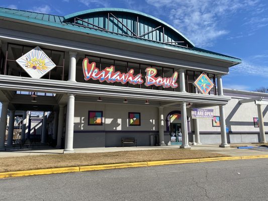 VESTAVIA BOWL - Updated June 2024 - 109 Photos & 36 Reviews - 1429 ...