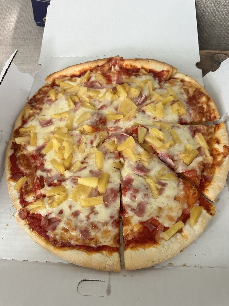 JUANITO’S PIZZA - Updated September 2024 - 1164 S Madison Rd, Beloit ...