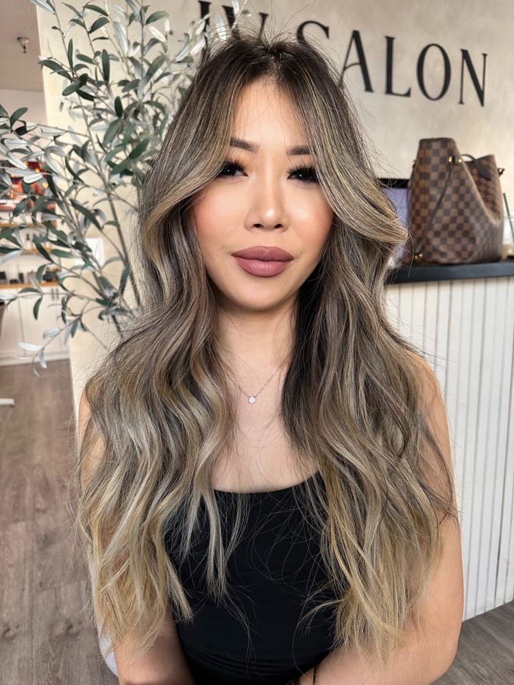 JV SALON - Updated October 2025 - 506 Photos & 184 Reviews - 98-029 ...