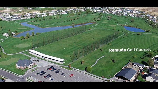 REMUDA GOLF COURSE - Updated January 2026 - 45 Photos & 10 Reviews ...