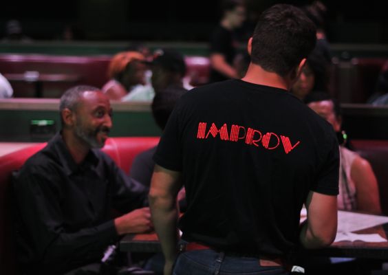 RALEIGH IMPROV - Updated September 2025 - 243 Photos & 215 Reviews ...