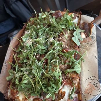 ELLA’S ITALIAN PUB - ELMHURST - Updated April 2025 - 160 Photos & 74 ...