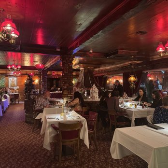 THE MAGIC LAMP INN - Updated January 2025 - 188 Photos & 100 Reviews ...