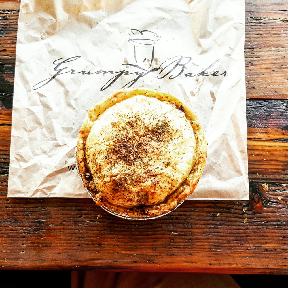 THE GRUMPY BAKER - 11 Photos - 122 Marine Pde, Maroubra New South Wales ...