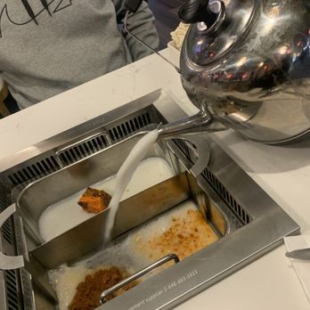 HOT POT CITY - Updated January 2025 - 131 Photos & 75 Reviews - 12160 ...