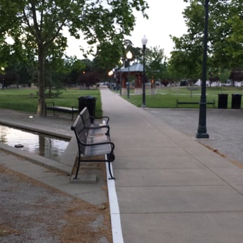 WINDSOR TOWN GREEN PARK - Updated December 2025 - 88 Photos & 20 ...