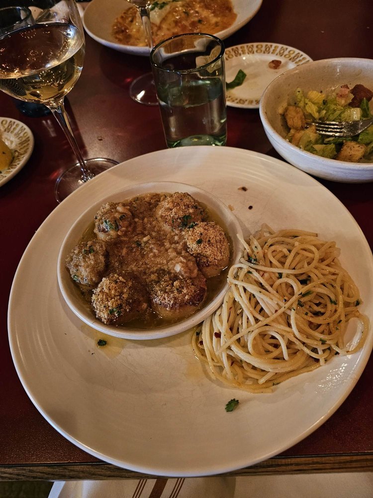 TAVERNA ITALIAN KITCHEN + BAR - Updated December 2025 - 83 Photos & 72 ...