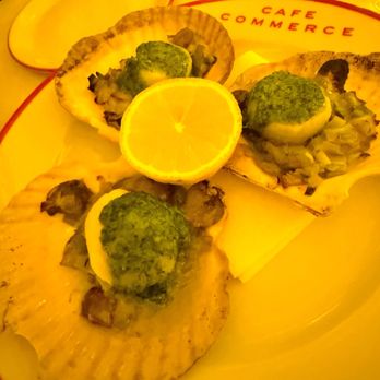 CAFE COMMERCE - Updated October 2025 - 98 Photos & 33 Reviews - 964 ...