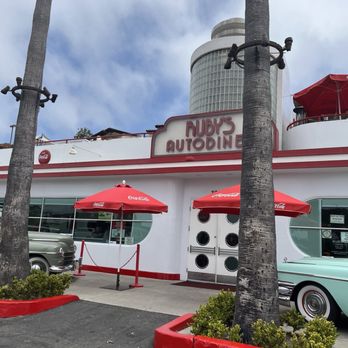 RUBY’S DINER - Updated November 2024 - 539 Photos & 413 Reviews - 30622 ...