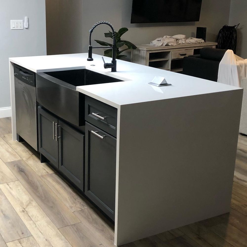 TK KITCHEN DESIGN - Updated December 2024 - Orlando, Florida ...