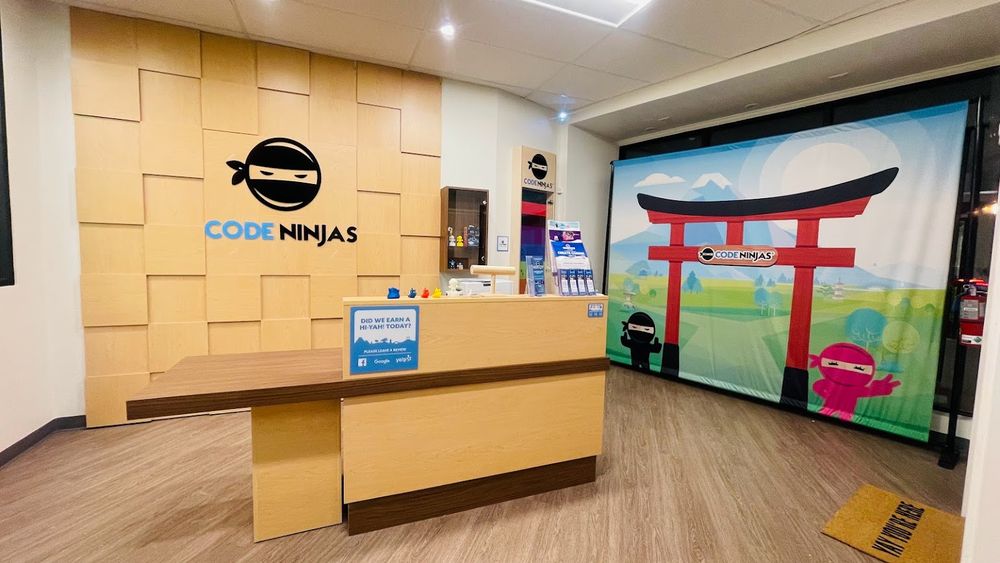 CODE NINJAS - Updated August 2025 - 97 South Livingston Ave, Livingston, New Jersey - Specialty ...