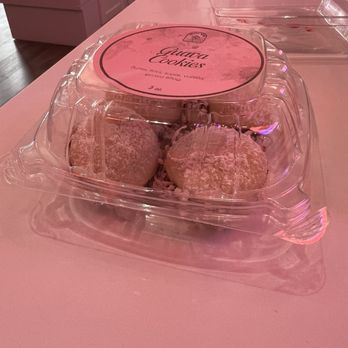 CIELITO ROSA BAKERY - Updated August 2025 - 54 Photos & 16 Reviews ...