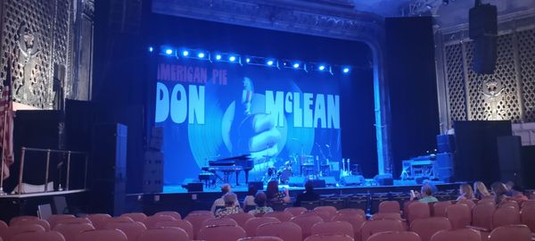 KESWICK THEATRE - 128 Photos & 129 Reviews - 291 N Keswick Ave ...