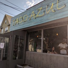 TACO AZUL - Updated December 2025 - 429 Photos & 316 Reviews - 14-09 ...