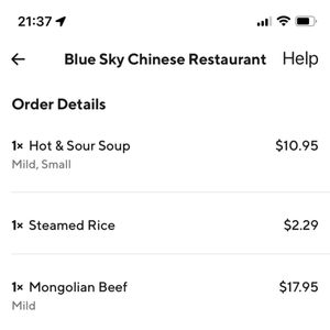 BLUE SKY CHINESE RESTAURANT - 193 Photos & 437 Reviews - 2028 ...