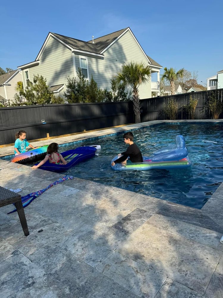 POOLS BOSS - Updated August 2024 - Request a Quote - 29 Photos - Frisco, Texas - Pool & Hot Tub ...