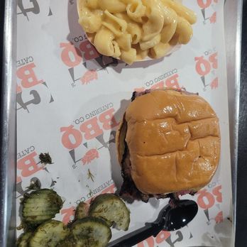 GW’S BBQ CATERING - Updated September 2025 - 61 Photos & 32 Reviews ...