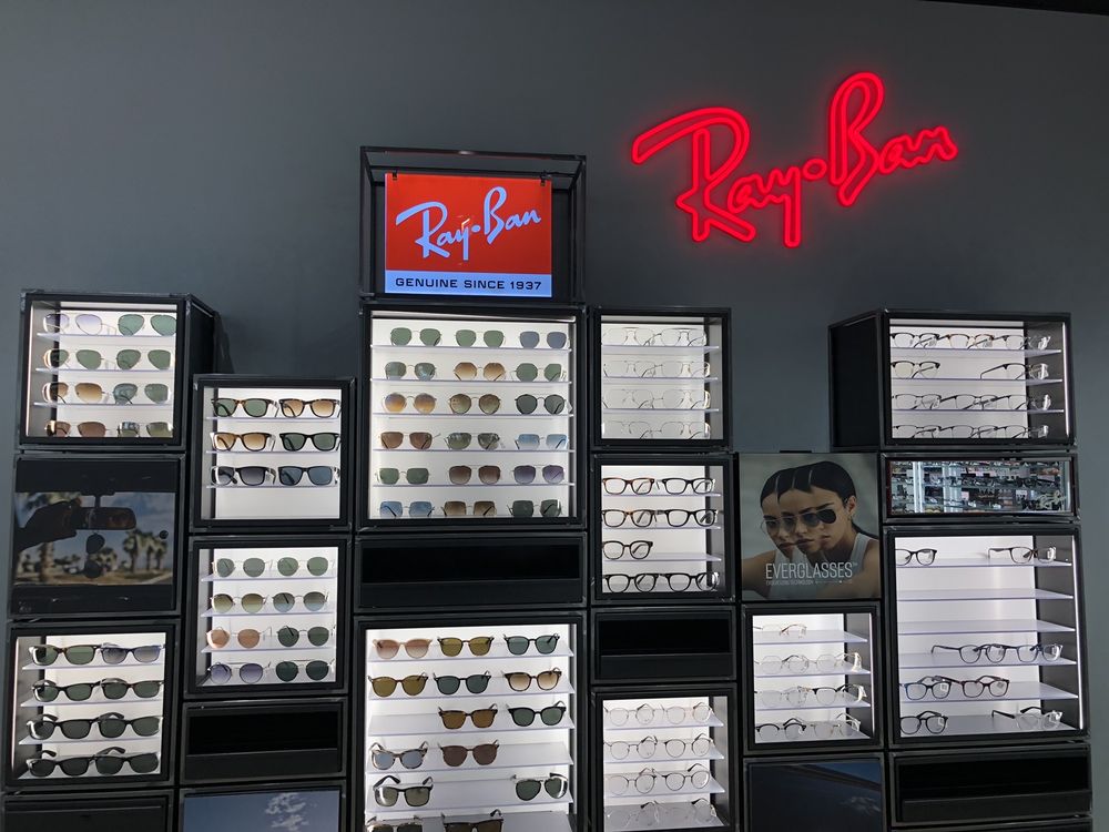 TARGET OPTICAL - Updated December 2024 - 39 Photos & 53 Reviews - 27320 ...