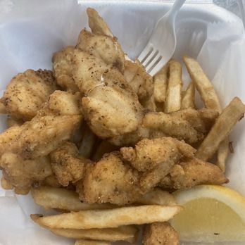 HAPPY SNAPPER SEAFOOD RESTAURANT - Updated October 2025 - 1045 Photos ...