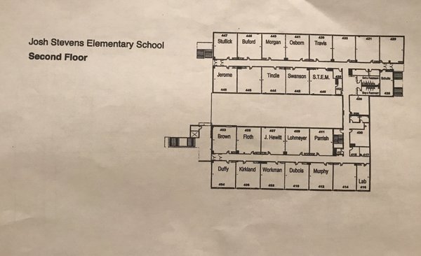 JOSH STEVENS ELEMENTARY SCHOOL - Updated December 2025 - 29 Photos & 12 ...