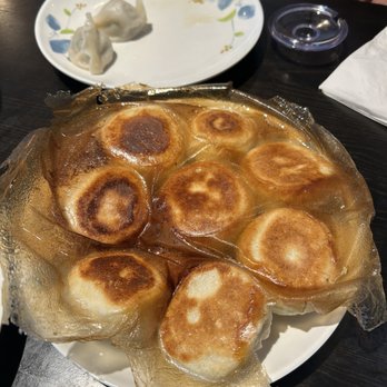 LUYU DUMPLINGS - Updated August 2024 - 519 Photos & 225 Reviews - 17980 ...