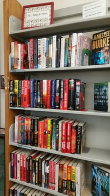 JEFFERSON PARISH LIBRARY - METAIRIE - Updated June 2025 - 79 Photos ...