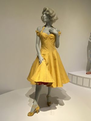 ASU FIDM MUSEUM - Updated April 2026 - 693 Photos & 68 Reviews - 919 S ...