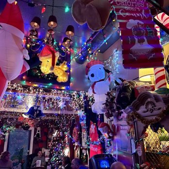 THE TIN WIDOW - Updated March 2025 - 116 Photos & 93 Reviews - 703 S ...