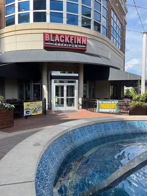 BLACKFINN AMERIPUB - BALLANTYNE - Updated June 2024 - 201 Photos & 197 ...