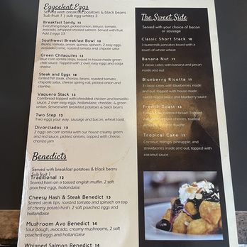 RIPE - Updated January 2026 - 499 Photos & 529 Reviews - 910 E Redd Rd ...