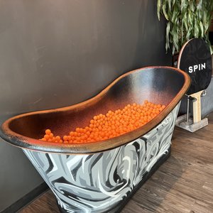 SPIN SAN FRANCISCO - 726 Photos & 317 Reviews - 690 Folsom St, San ...