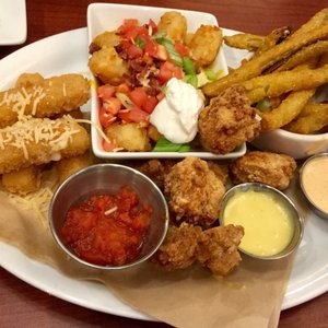 RUBY TUESDAY - 78 Photos & 88 Reviews - American (Traditional) - 45660 ...