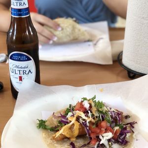 EL REFU - 72 Photos & 106 Reviews - Mexican - 9659 N Sam Houston Pkwy E ...