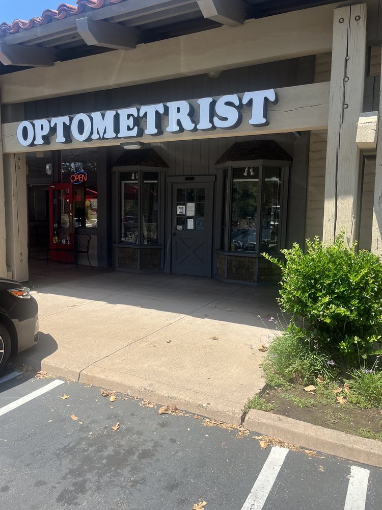 NEWMAN OPTOMETRY - Updated June 2026 - 10 Photos & 16 Reviews - 5642 ...