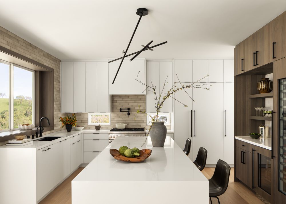 LESLEY RAY DESIGN - Updated January 2025 - 12 Photos - San Francisco ...