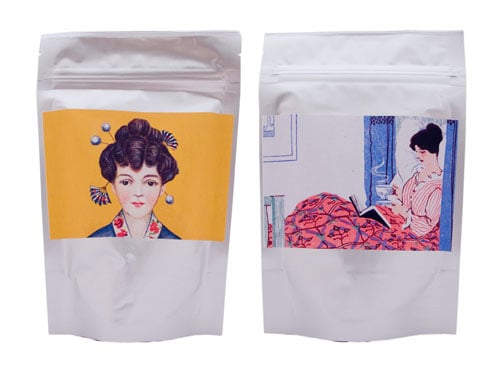 POSTCARD TEAS - Updated August 2025 - 19 Photos & 28 Reviews - 9 Dering ...