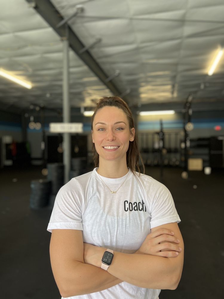 CROSSFIT FORMULA ATHLETICS - Updated July 2025 - 19 Photos - 219 Turner ...