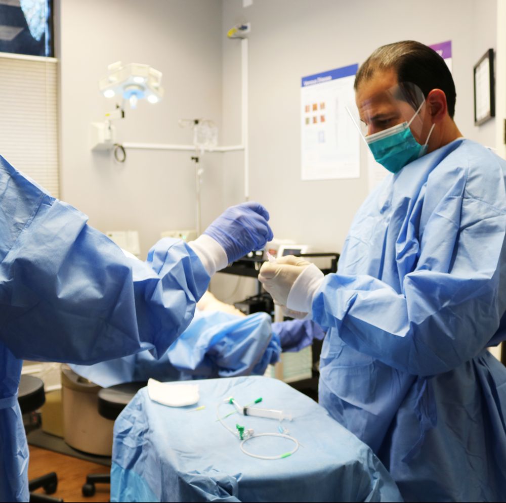 HECTOR L SALCEDO, MD - 10 Reviews - 3132 W North Ave, Chicago, IL ...