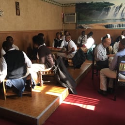 ABYSSINIA - Updated June 2025 - 226 Photos & 364 Reviews - 229 S 45th ...