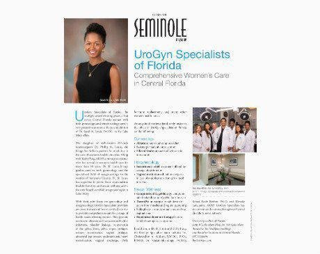 UROGYN SPECIALISTS OF FLORIDA - Updated September 2025 - 27 Photos & 31 ...
